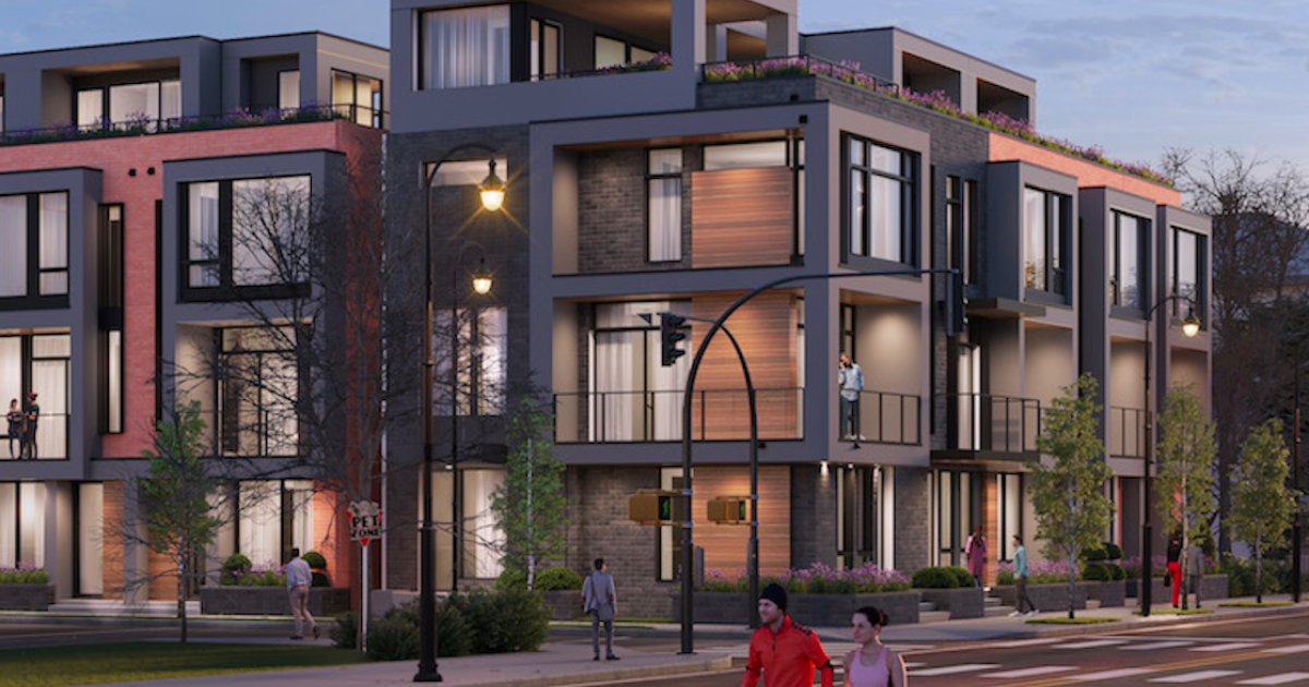 First look: Summerhill project breaks ground on growing Georgia Ave ... First look: Summerhill project breaks ground on growing Georgia Ave ...